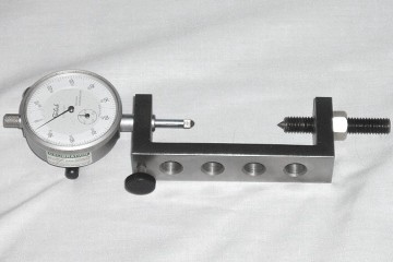 Gauges and Fixtures - Forks Machine Tool, LLC